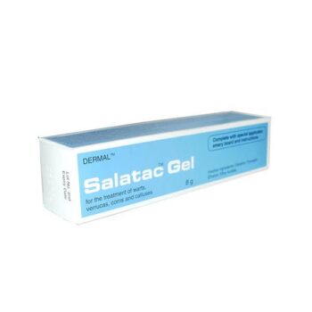 Salactol Paint 10ml - Acer Pharmacy