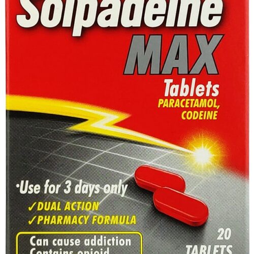 A1-Cal Chewable tablets - Acer Pharmacy