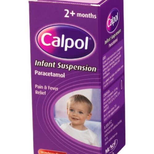 Paramol 32 Tablets - Acer Pharmacy